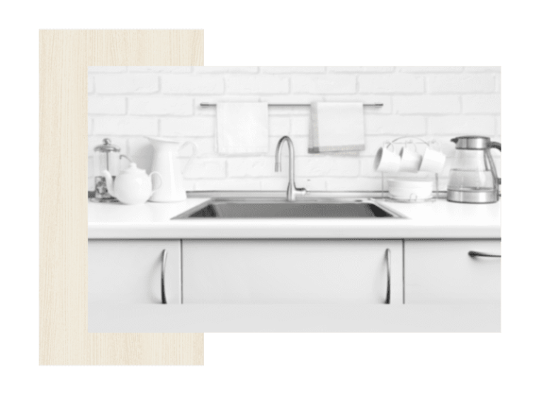 Postform Laminate Countertop Supplier | Tree Home Group